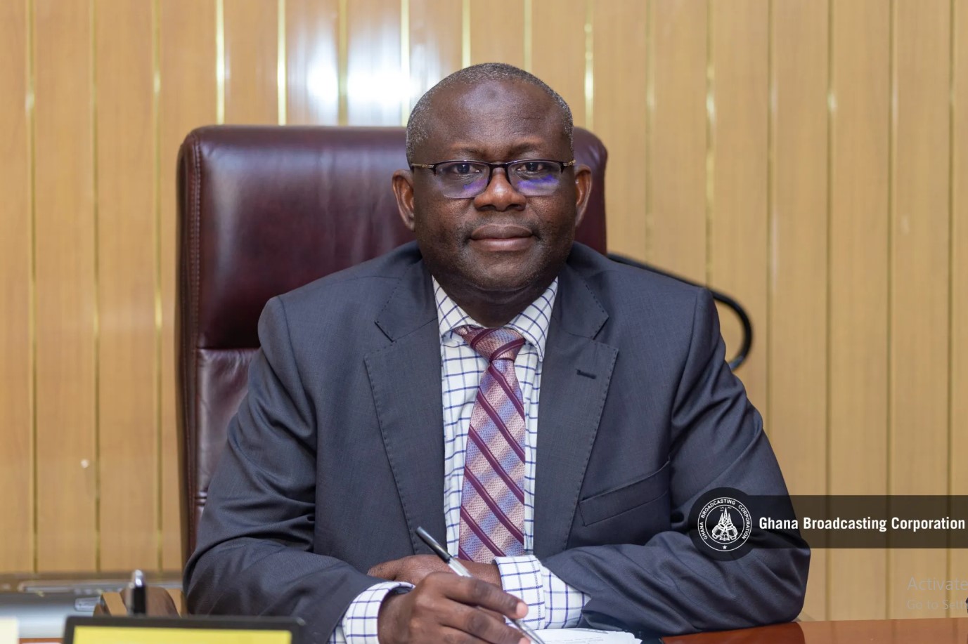 GBC Refutes Claims of Receiving $3M for All African Games Coverage ...