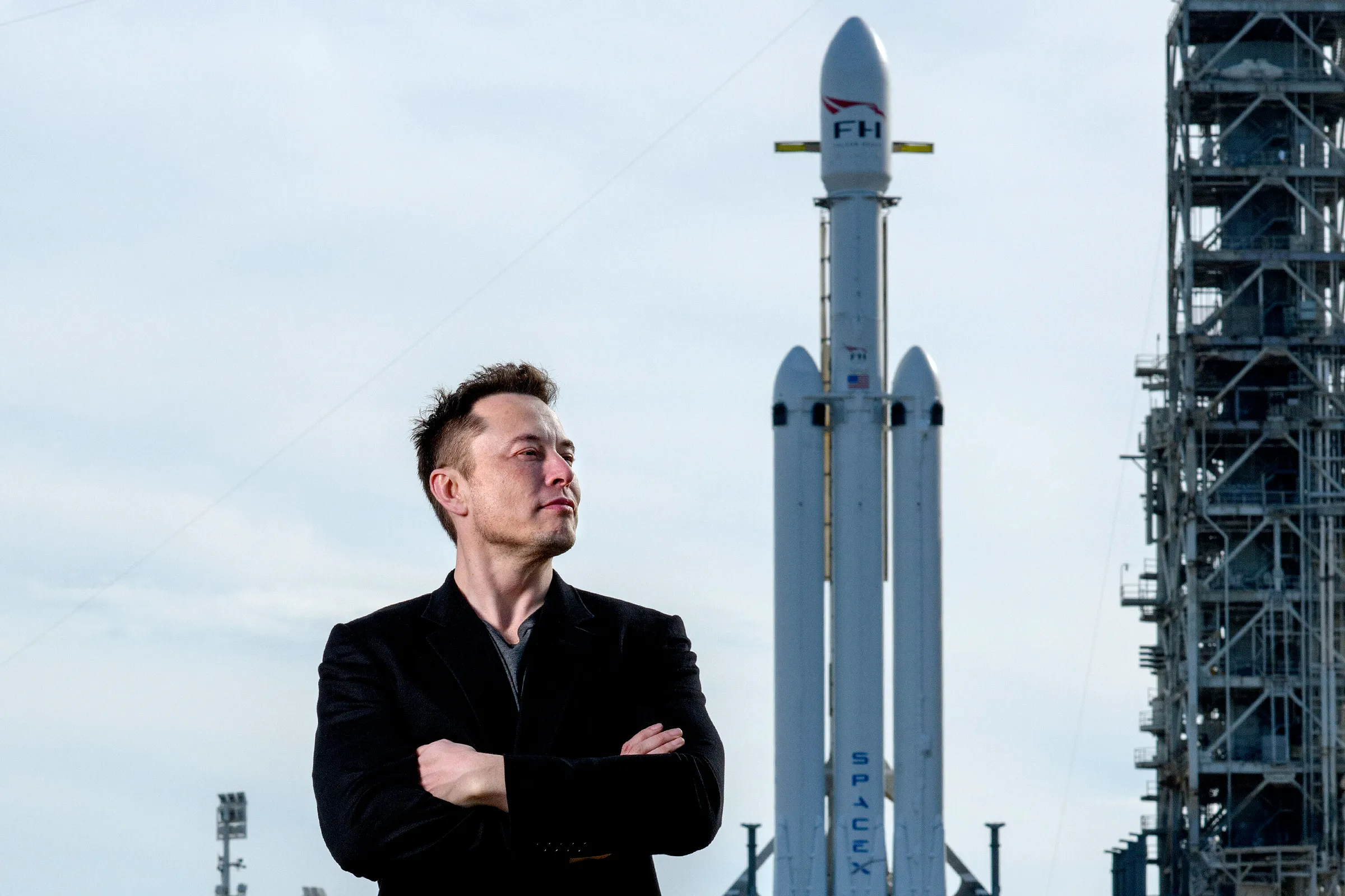 19-Year Old Musk Surrogate Moves to State Department - GITFiConline.com
