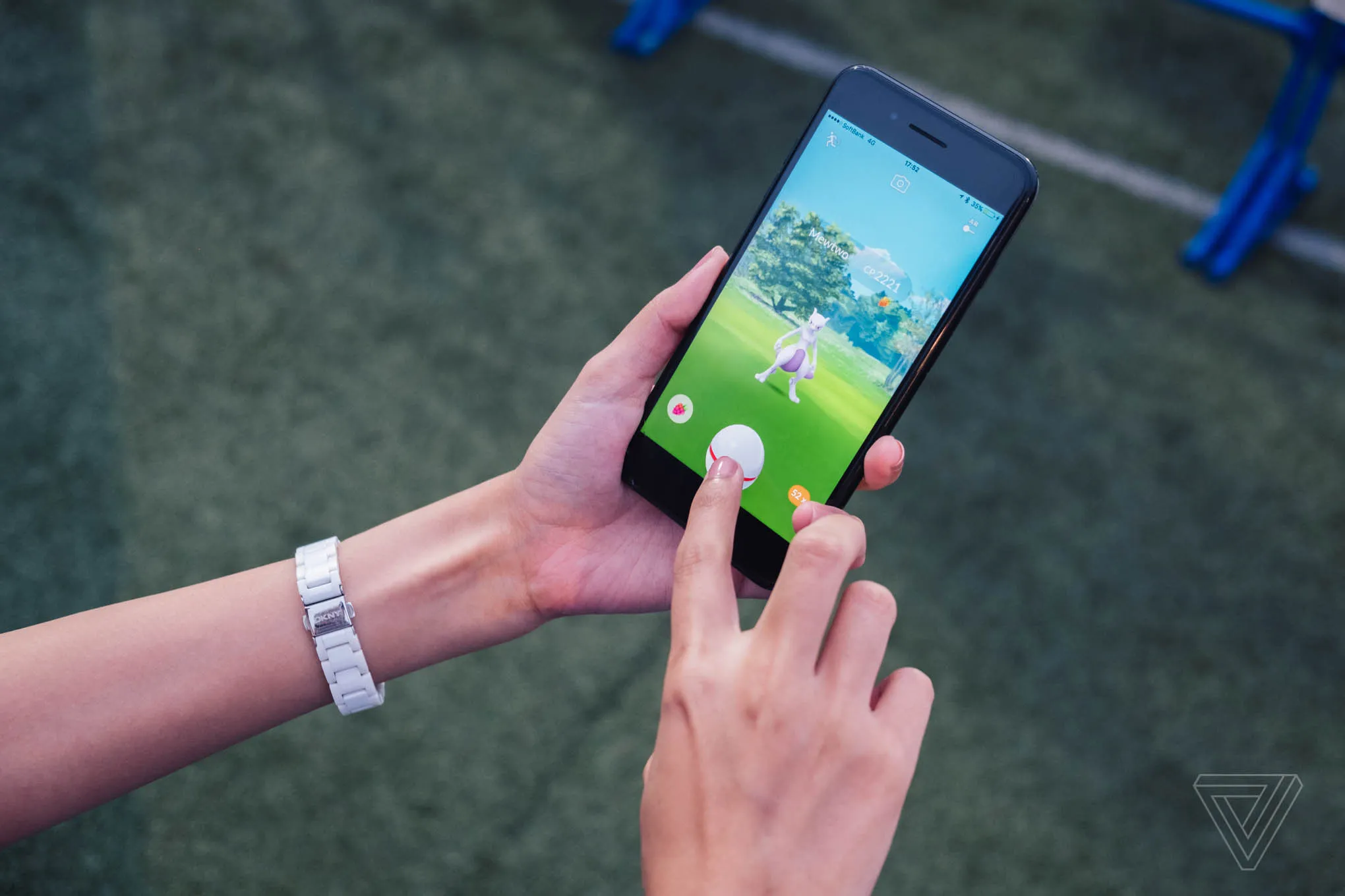 Saudi-owned Scopely buys Pokémon Go in $3.5bn gaming deal ...