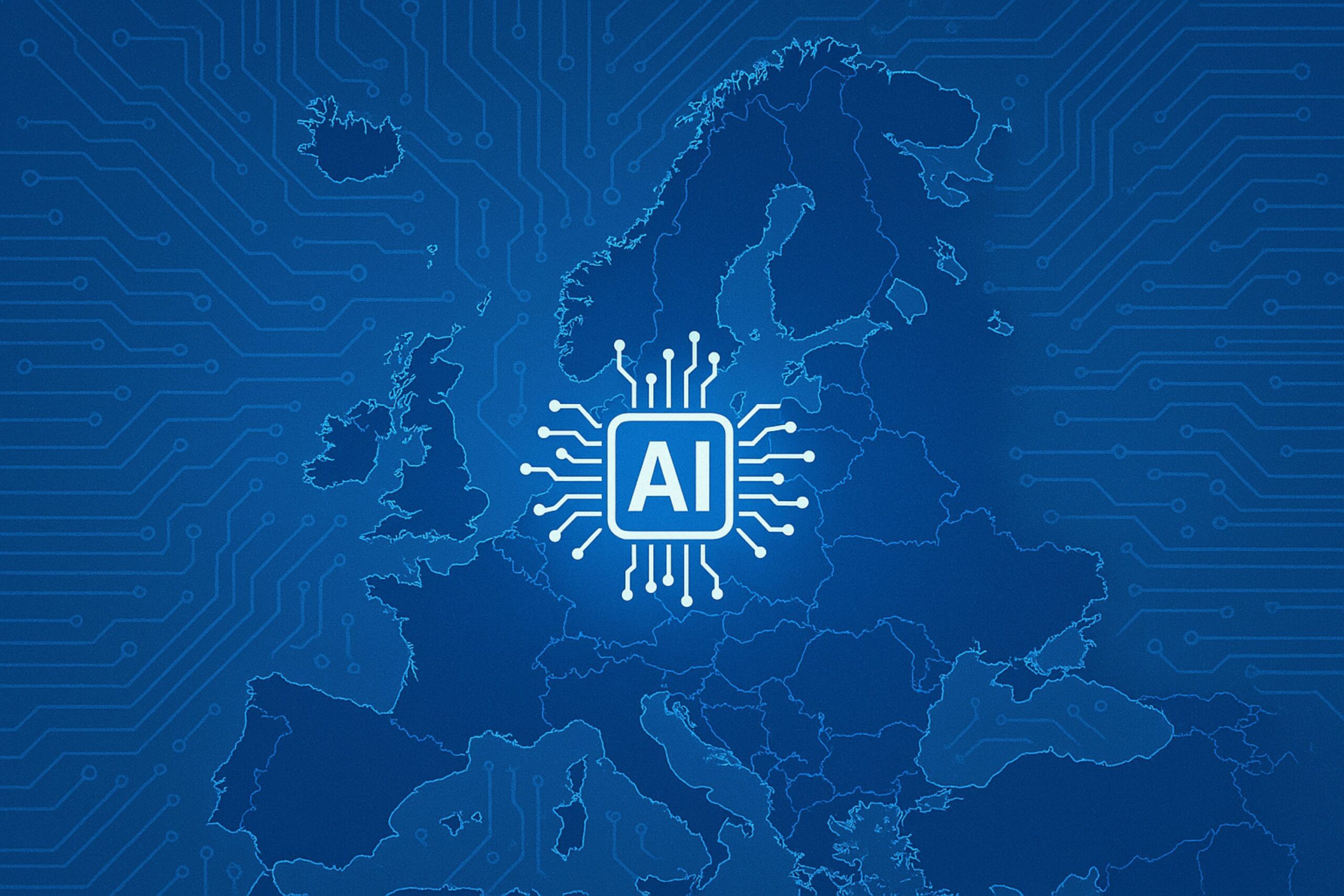 EU to reform AI act in bid to boost competitiveness. - GITFiConline.com