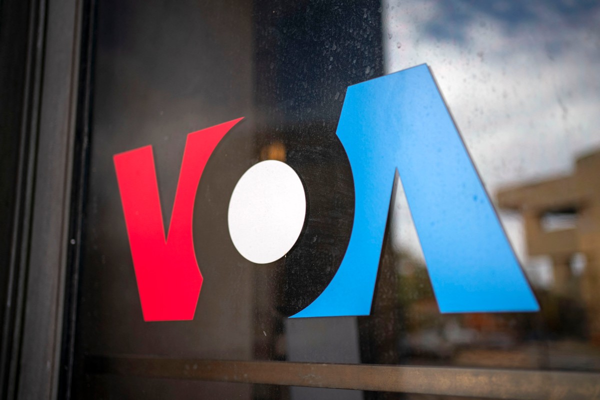 VOA goes off air in Ghana, Nigeria, and others as Trump cuts funds ...