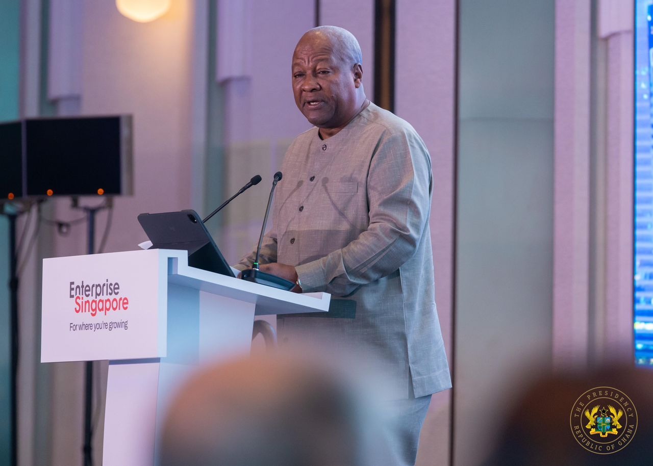 Here’s the full list of High Court Judges Mahama will swear in this ...