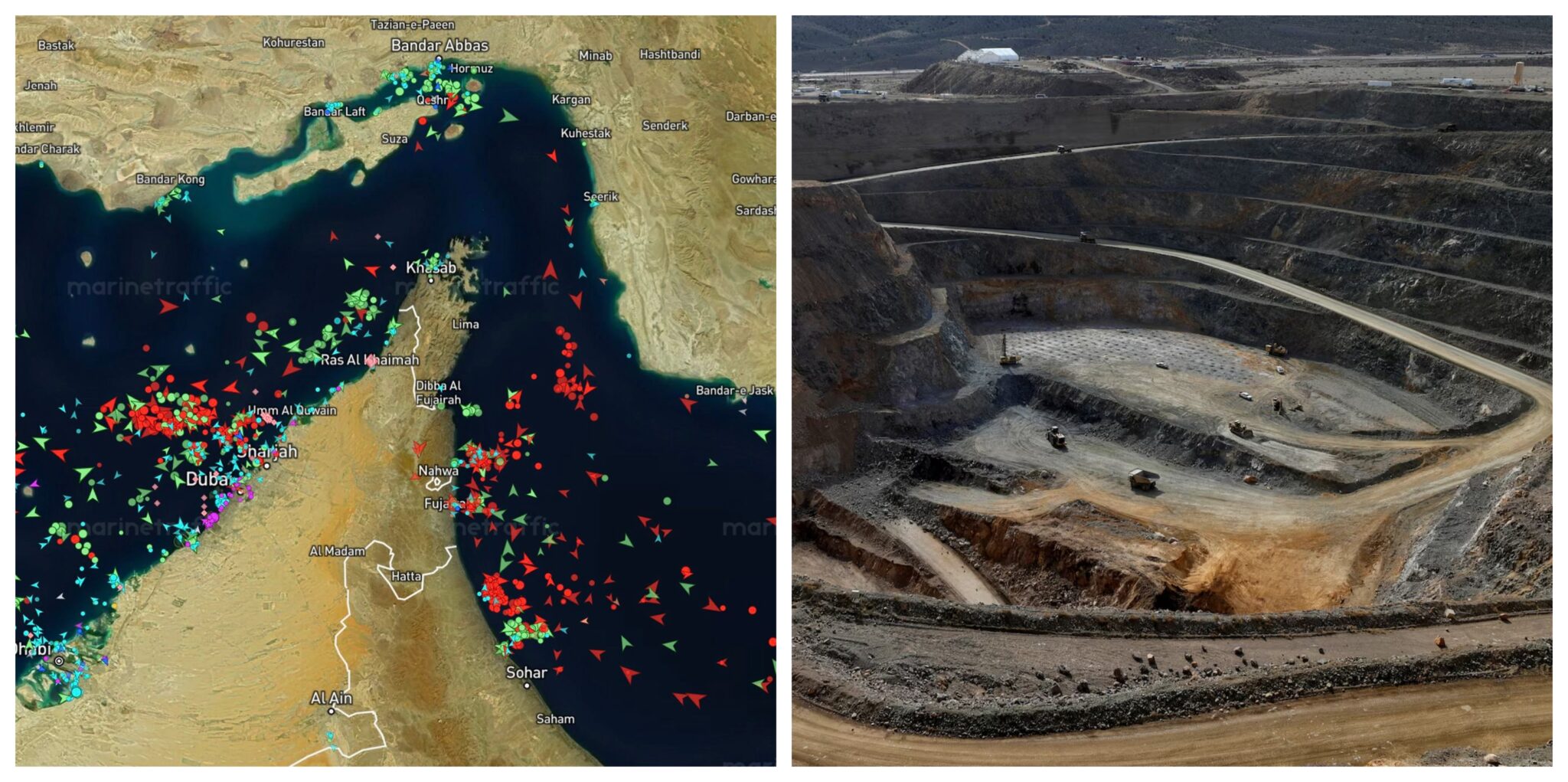 US strengthens supply chain control, countering China with new rare ...
